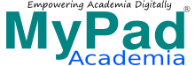 MyPad | MyPad Now